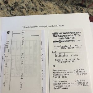 Rolex | Accessories | Authentic Rolex Datejust Fluted Bezel Boxpapers ...